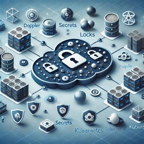 Doppler On Linkedin Secure Secrets Management With Doppler In Release A Step By Step Guide