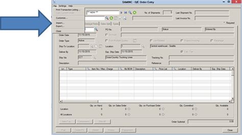 Successful Integration Solutions For Sage 300