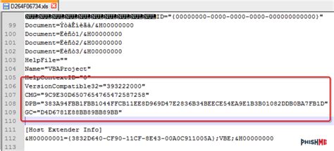 Breaking Dridex Malware With Excel Macro Password Exploit Hackaday