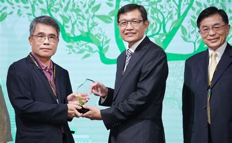 生物技術開發中心 生技中心cho C團隊 榮獲tree Award 2022創業潛力獎佳作