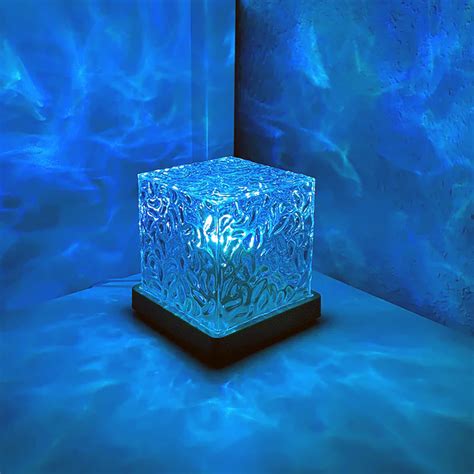 Lichtwell® Aurora Northern Lights Lamp Magical Northern Lights For
