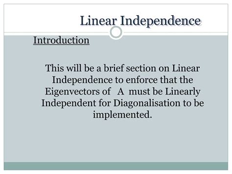 Eigen Values And Eigen Vectors Pptx