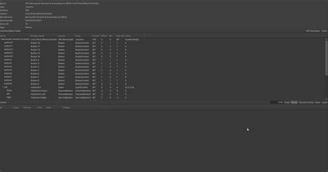 New Input System Problem With Usb Controller Questions And Answers Unity Discussions
