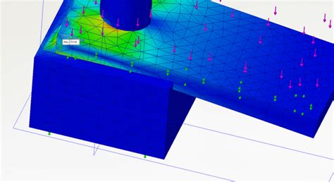 Component Interactions Contact Are Ignored All Of A Sudden Rsolidworks