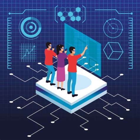 Augmenting Reality With Code How Programmers Are Shaping The Future Of Ar Filtergrade