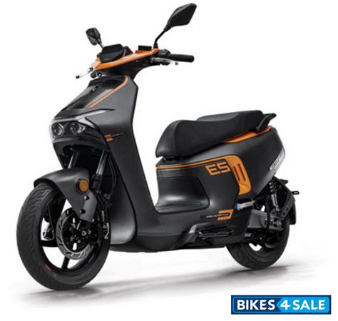 Csc 2024 Es5 Electric Scooter Price Specs And Features Bikes4sale