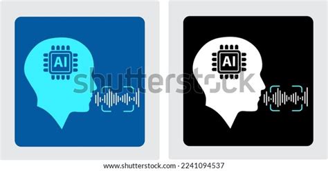 Speech Ai Speech Technology Ai Deep Stock Illustration 2241094537