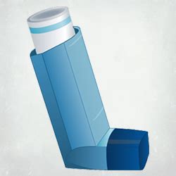 Metered Dose Inhalers MDI RESPe
