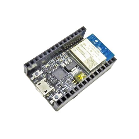 Buy Espressif Esp8266 Devkitc 02d F Development Board Online