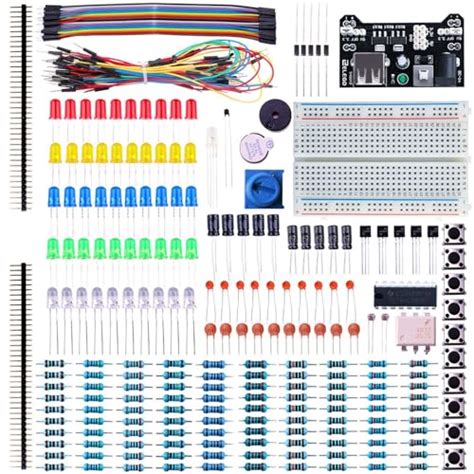 LED Resistor Calculator With Practical Examples OneSDR Technology