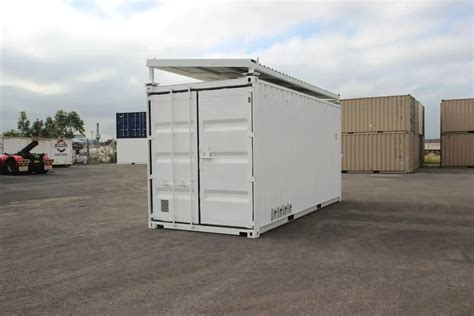 Container Server Room Tradecorp Container Sales And Rental