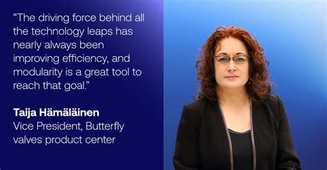 Neles On Linkedin Safety Sustainability Modularity