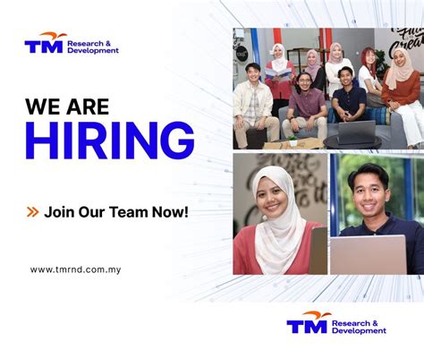 tm research and development on linkedin embark on an exciting career