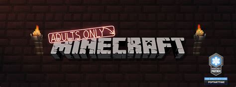 Adults Only Minecraft — Rules 6xorf7wpng1 Marcs Mod