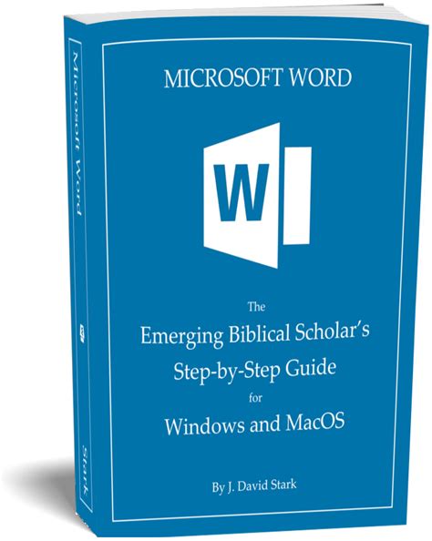 Write Dont Fuss With Formatting J David Stark