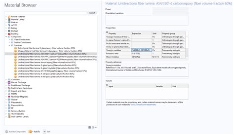 MEMS Module Updates COMSOL Release Highlights