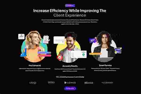 Landing Page Neural Lab Inc