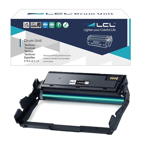 LCL Compatible Drum Phaser 3330 WorkCentre 3335 3345 101R00555 ...