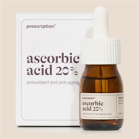Ascorbic Acid 20 Soap Treatment Store