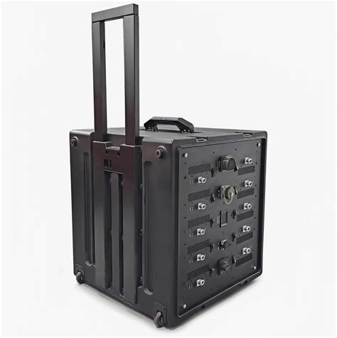 D Us M50 Top High Power Rf Jamming Device For Drones