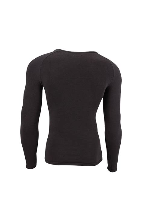 Heatrub Ultimate Mock Unisex Zerofit Aus