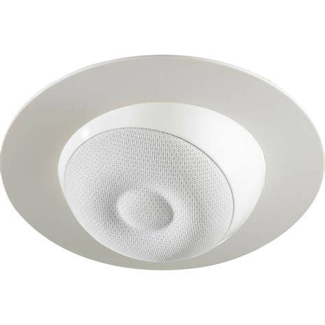 Cabasse Io In Ceiling Adapter Für Io2 Und Io3