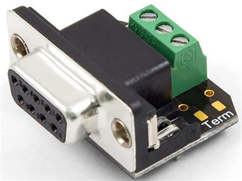 Adapters Testech Electronics Pte Ltd