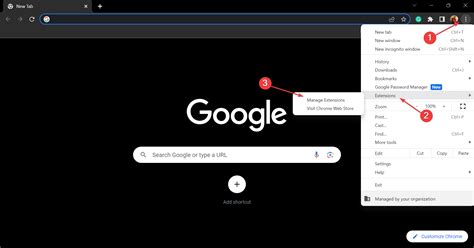 How To Force Enable Extensions In Incognito On Chrome