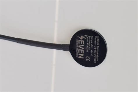 What Is A Module Temperature Sensor Why It Is Important In PV Installations Seven Sensor