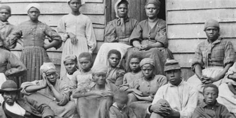From Slavery To Smallpox To Freedom National Museum Of Civil War Medicine