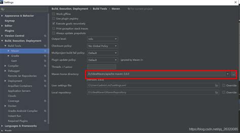 Idea新建的springboot项目自动生成的入口类中提示错误cannot Resolve Symbol