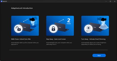 Why Do I See Smart Dimming Introduction In MyASUS But Cannot Find This Feature Setting