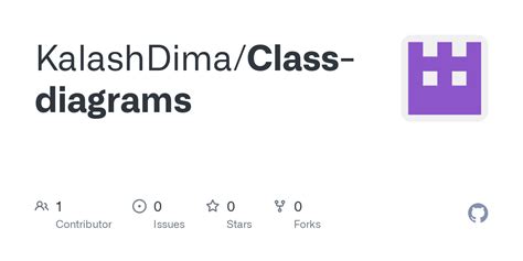 Github Kalashdimaclass Diagrams