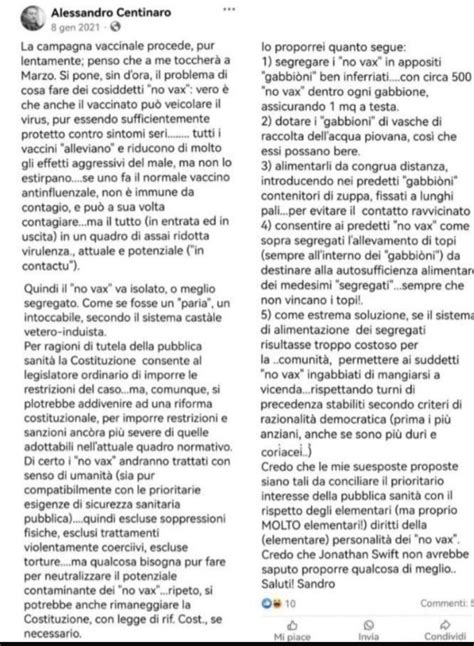 Gabriele Marcelli Telli Posted On Linkedin