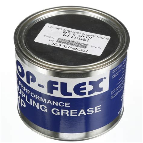 Kop Flex® 1968114 Rpt Khp 5lb Eastern Industrial Automation
