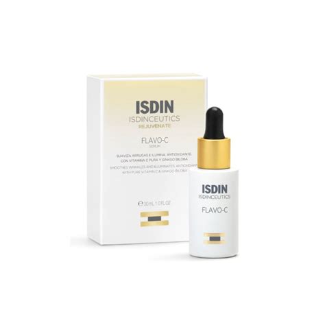 Flavo C Serum Skinbar