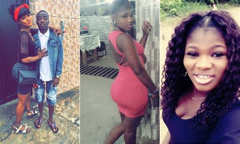 Slayqueen Calls Out Another For Trying To Snatch Her Boyfriend Shares Her Nude Romance Nigeria