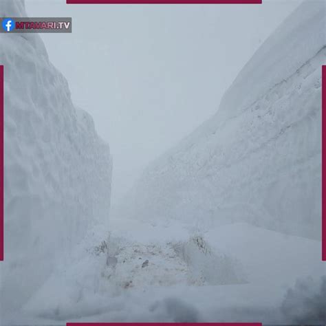 14 მაისი კურორტი გოდერძი ბეშუმისკენ მიმავალი გზა ფოტოები გურიის მოამბე