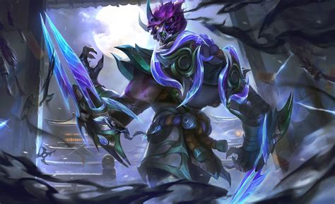 Battle Bunny Riven Splash Art Battle Bunny Riven Wallpapers Hd