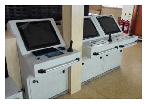 Explorer I Scientific Investigation Vessel With Dp System A Explorer