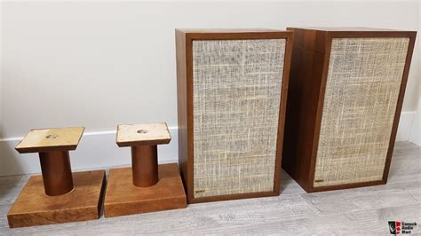 Dynaco Speaker Pair Photo 3146460 Us Audio Mart