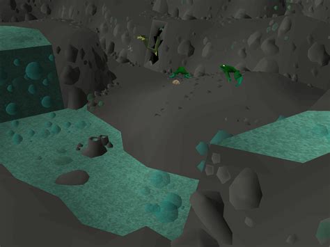 Filelumbridge Swamp Cavespng Osrs Wiki
