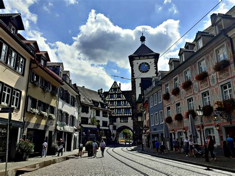 Германия Фрайбург им Брайсгау Freiburg Im Breisgau Segolene Royal — Livejournal
