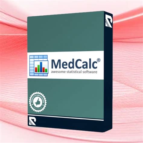 Medcalc 2024 V22017 For Windows Full Working Shopee Thailand