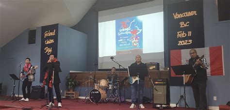 Dvb စစ်ရာဇဝတ်မှုကျူးလွန်နေသည့် မြန်မာစစ်တပ်ကိုအရေးယူရန် ဖယ်ဒရယ်ပြည်ထောင်စုနေ့ပွဲတွင် ကနေဒါရောက