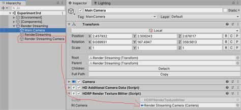 unity render streaming 云渲染解决方案 csdn博客