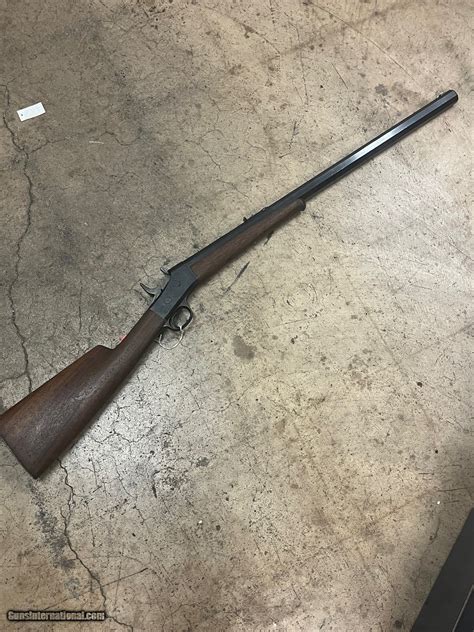 Remington Rolling Block 45 70 Govt