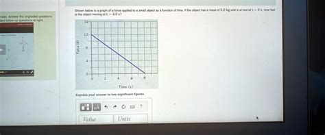 wideo answer the ungraded questions ded follow up questions at right