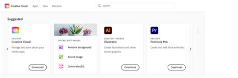 How Do I Download Adobe Creative Cloud It Services Northeastern