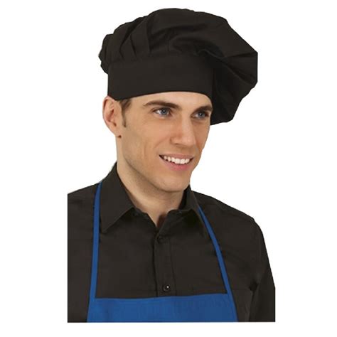 Gorros De Cocina Cofias Transpirables Para Chefs Confex